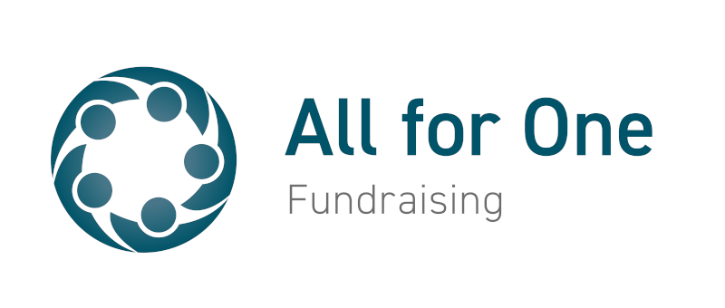 Jobs at All for One Fundraising
